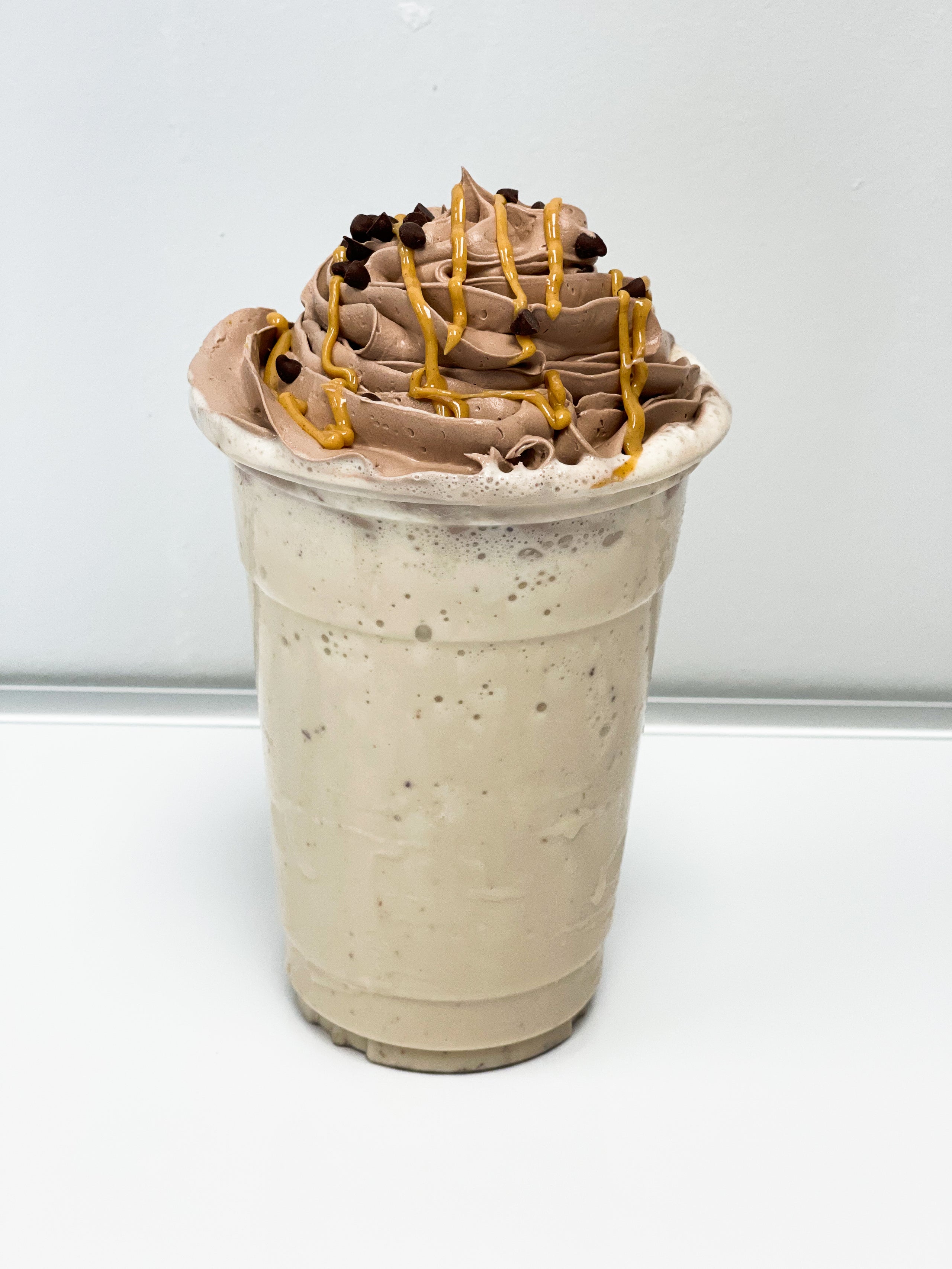 Big Foot Milkshake | East Coast Restaurant Group