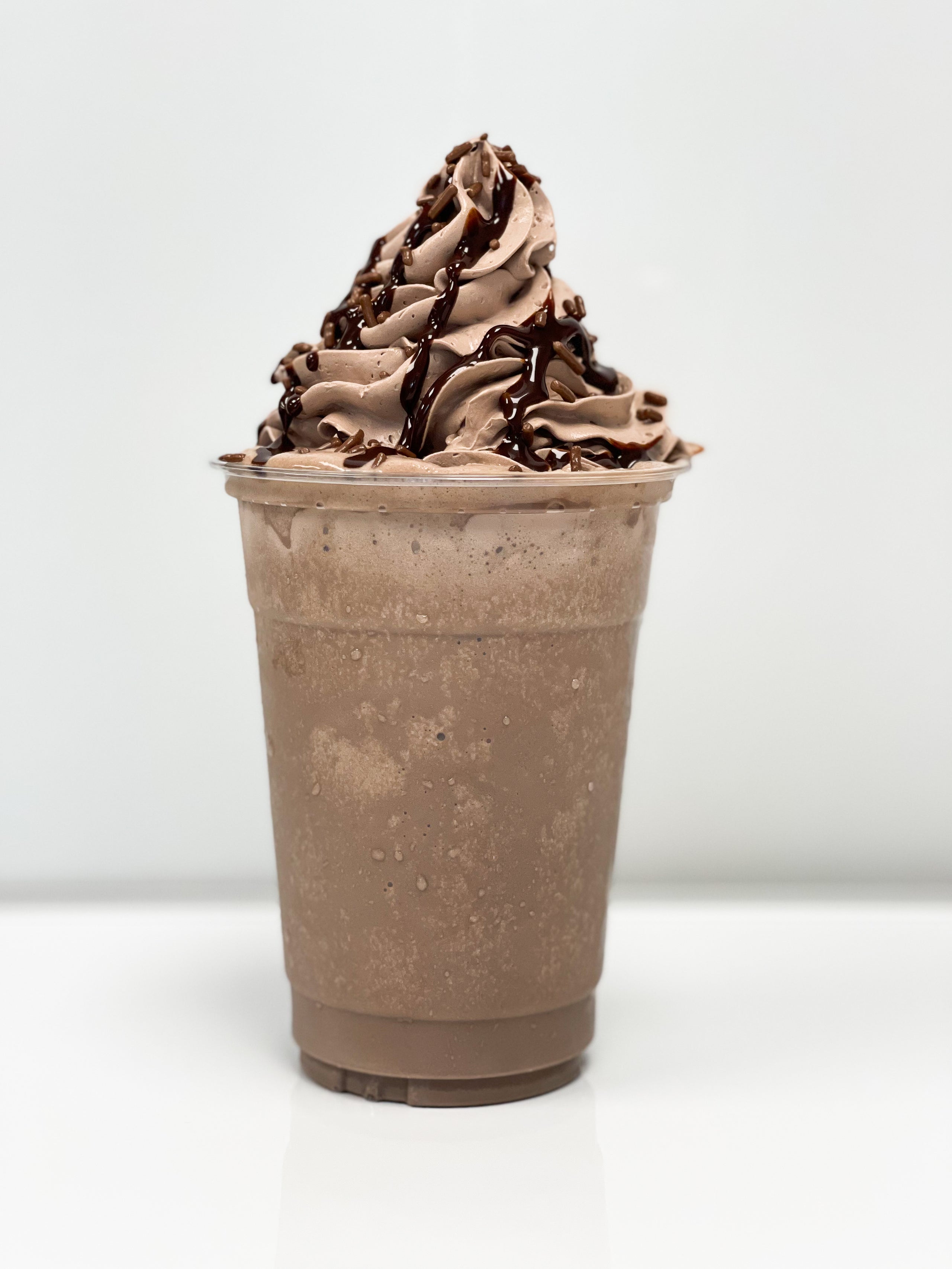 Chocolate Milkshake | East Coast Restaurant Group