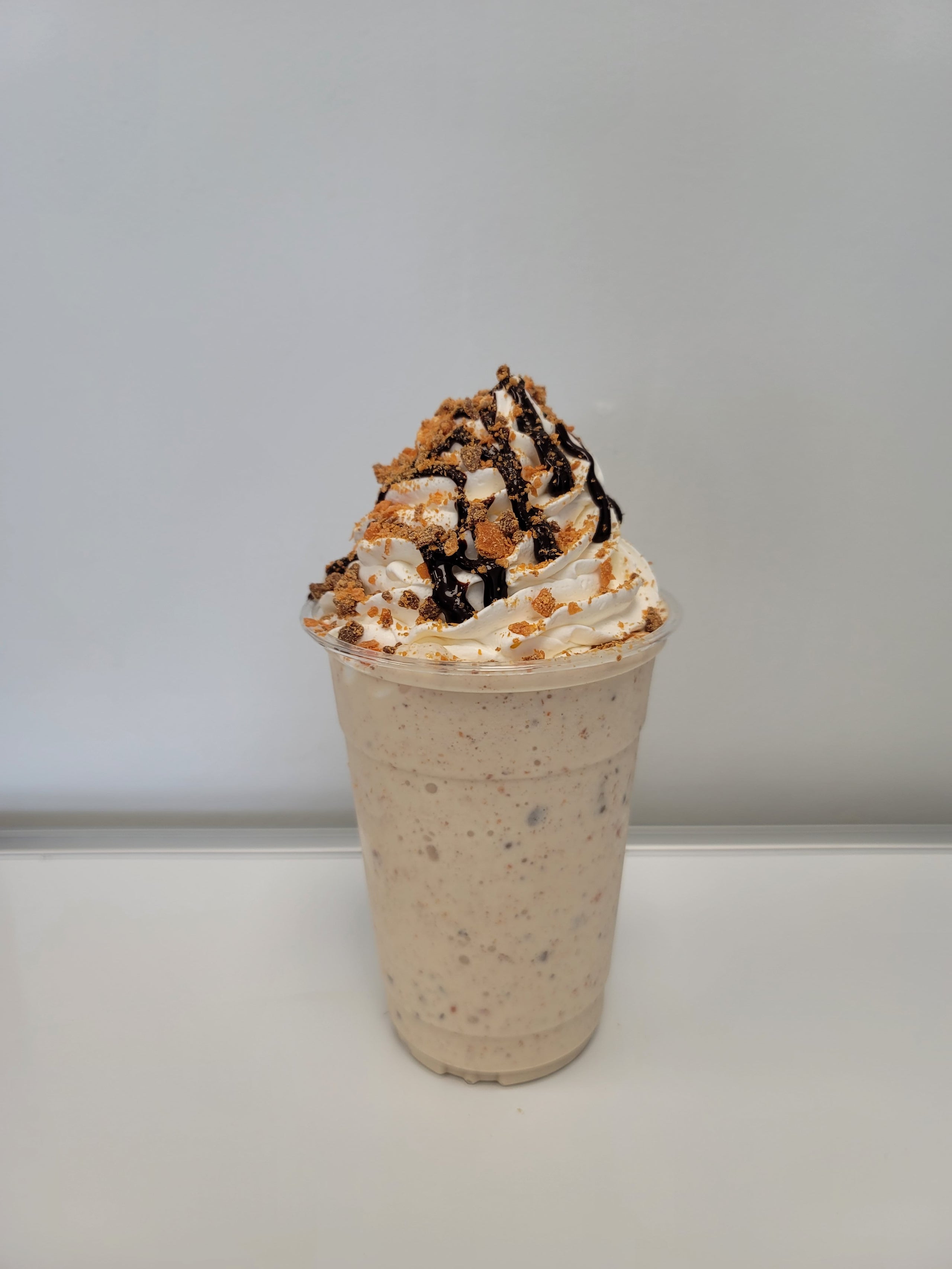 Butterfinger Milkshake | East Coast Restaurant Group